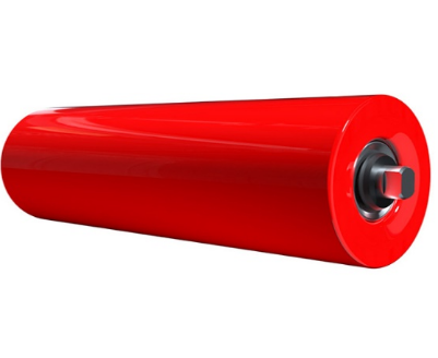 Conveyor Idlers - Purohit Conveyor Beltings Private Limited