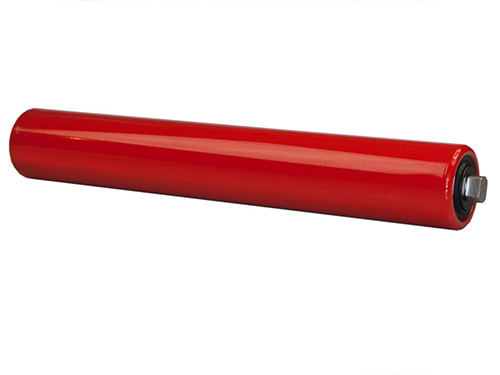 Conveyor Idlers - Purohit Conveyor Beltings Private Limited